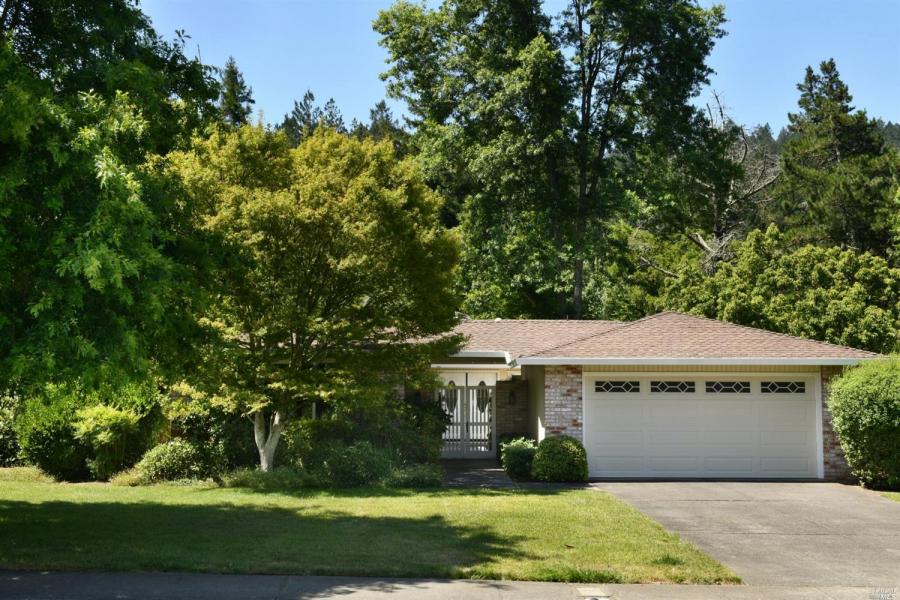 McBride Realty - Real Estate for Buy/Sell in Oakmont & Sonoma County