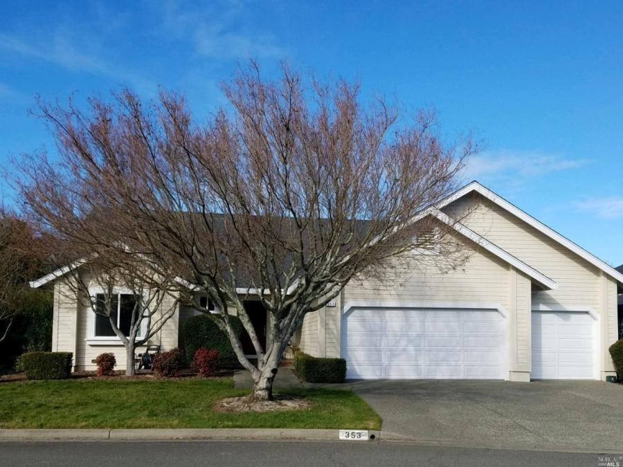 McBride Realty - Real Estate for Buy/Sell in Oakmont & Sonoma County