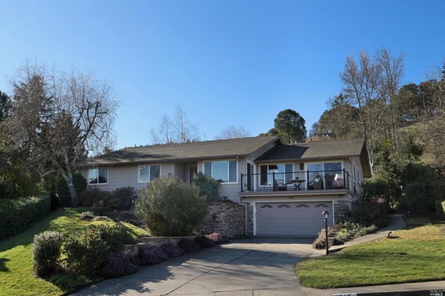 McBride Realty - Real Estate for Buy/Sell in Oakmont & Sonoma County