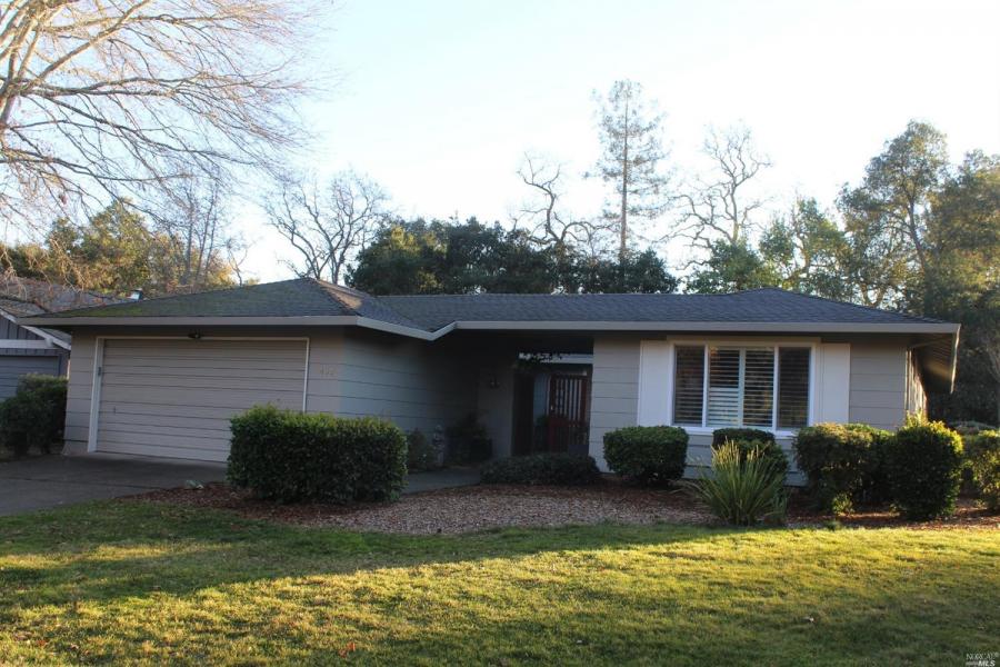 McBride Realty - Real Estate for Buy/Sell in Oakmont & Sonoma County