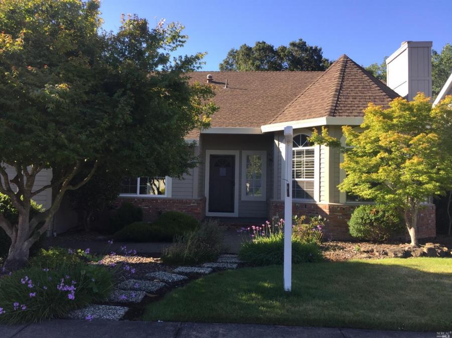 McBride Realty - Real Estate for Buy/Sell in Oakmont & Sonoma County