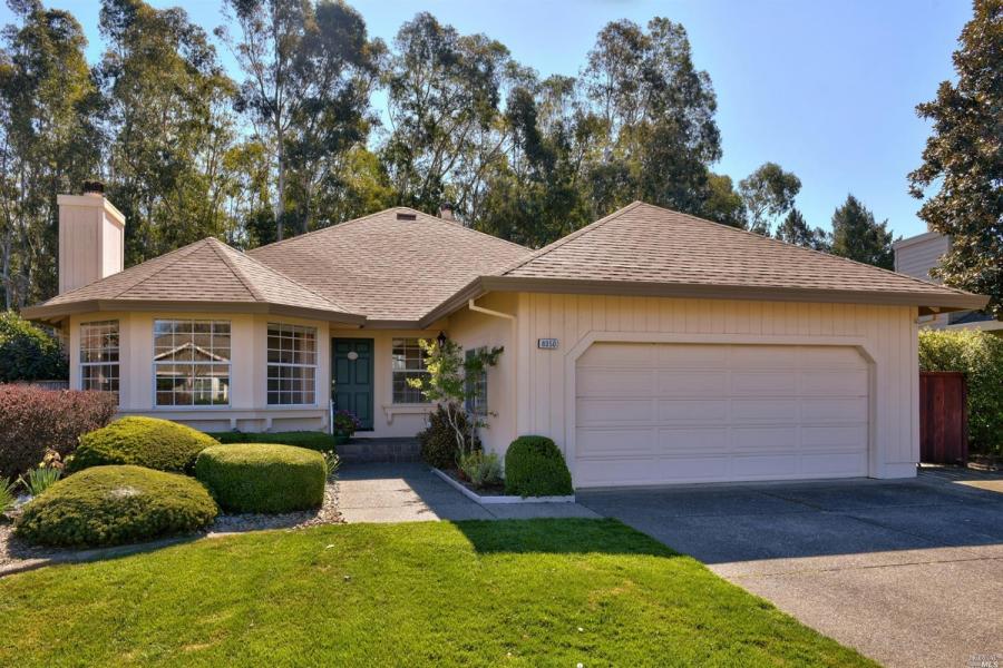 McBride Realty - Real Estate for Buy/Sell in Oakmont & Sonoma County