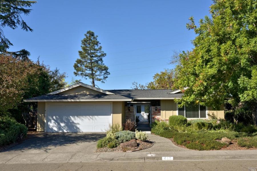 McBride Realty - Real Estate for Buy/Sell in Oakmont & Sonoma County