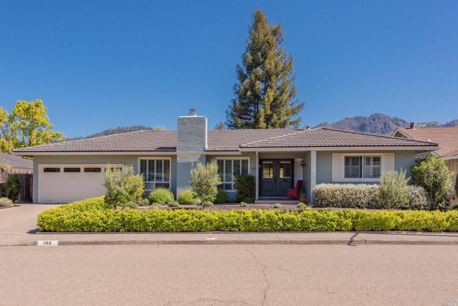McBride Realty - Real Estate for Buy/Sell in Oakmont & Sonoma County