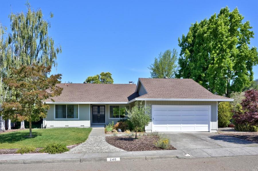 McBride Realty - Real Estate for Buy/Sell in Oakmont & Sonoma County