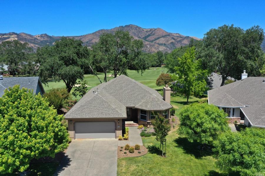 McBride Realty - Real Estate for Buy/Sell in Oakmont & Sonoma County