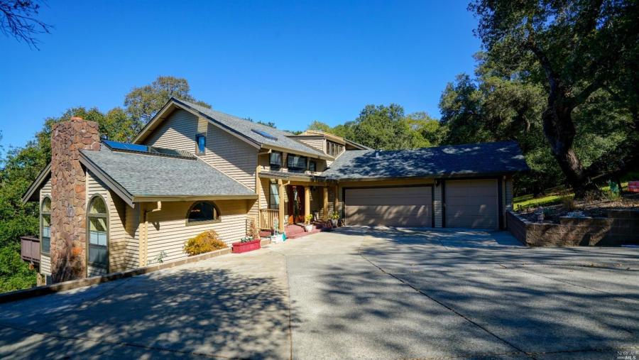 McBride Realty - Real Estate for Buy/Sell in Oakmont & Sonoma County