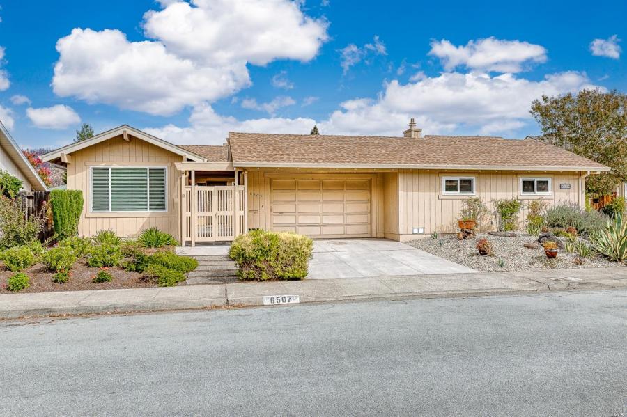 McBride Realty - Real Estate for Buy/Sell in Oakmont & Sonoma County