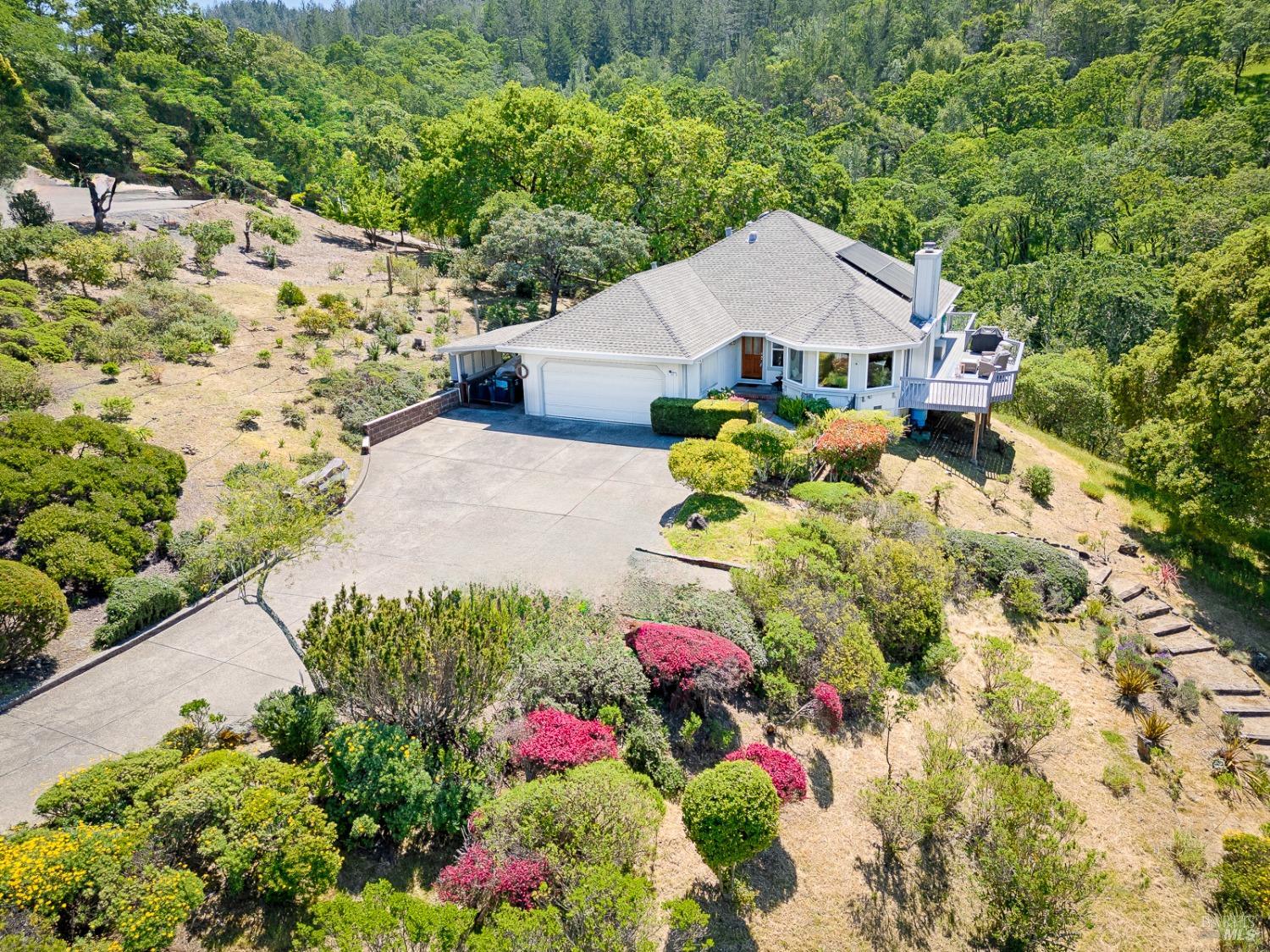 McBride Realty - Real Estate for Buy/Sell in Oakmont & Sonoma County