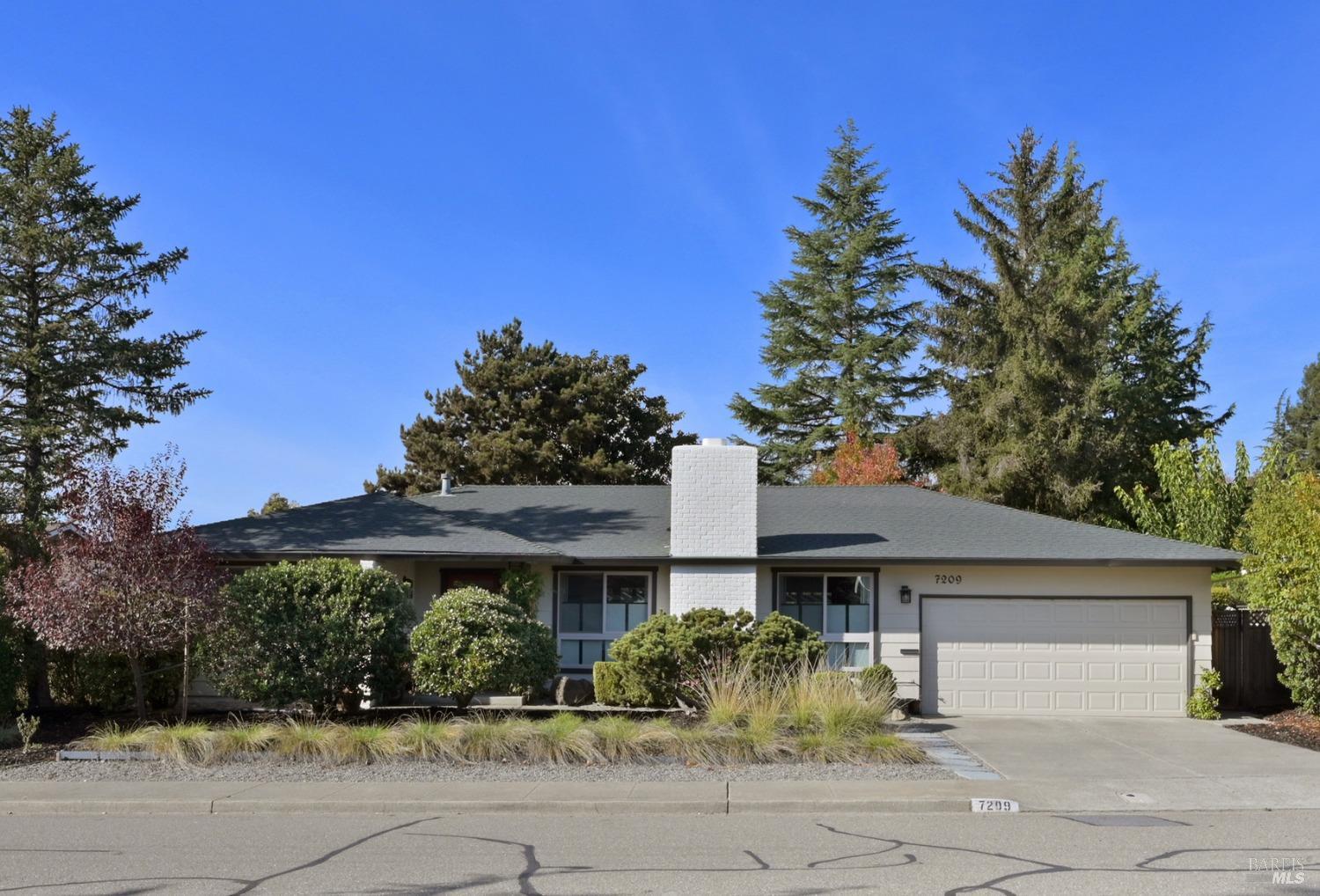 McBride Realty - Real Estate for Buy/Sell in Oakmont & Sonoma County
