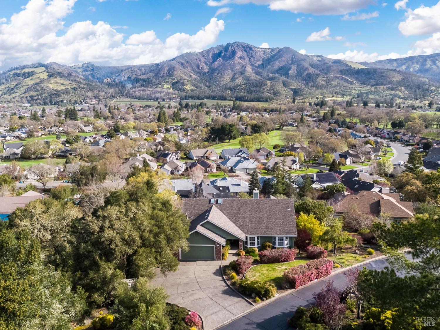 McBride Realty - Real Estate for Buy/Sell in Oakmont & Sonoma County