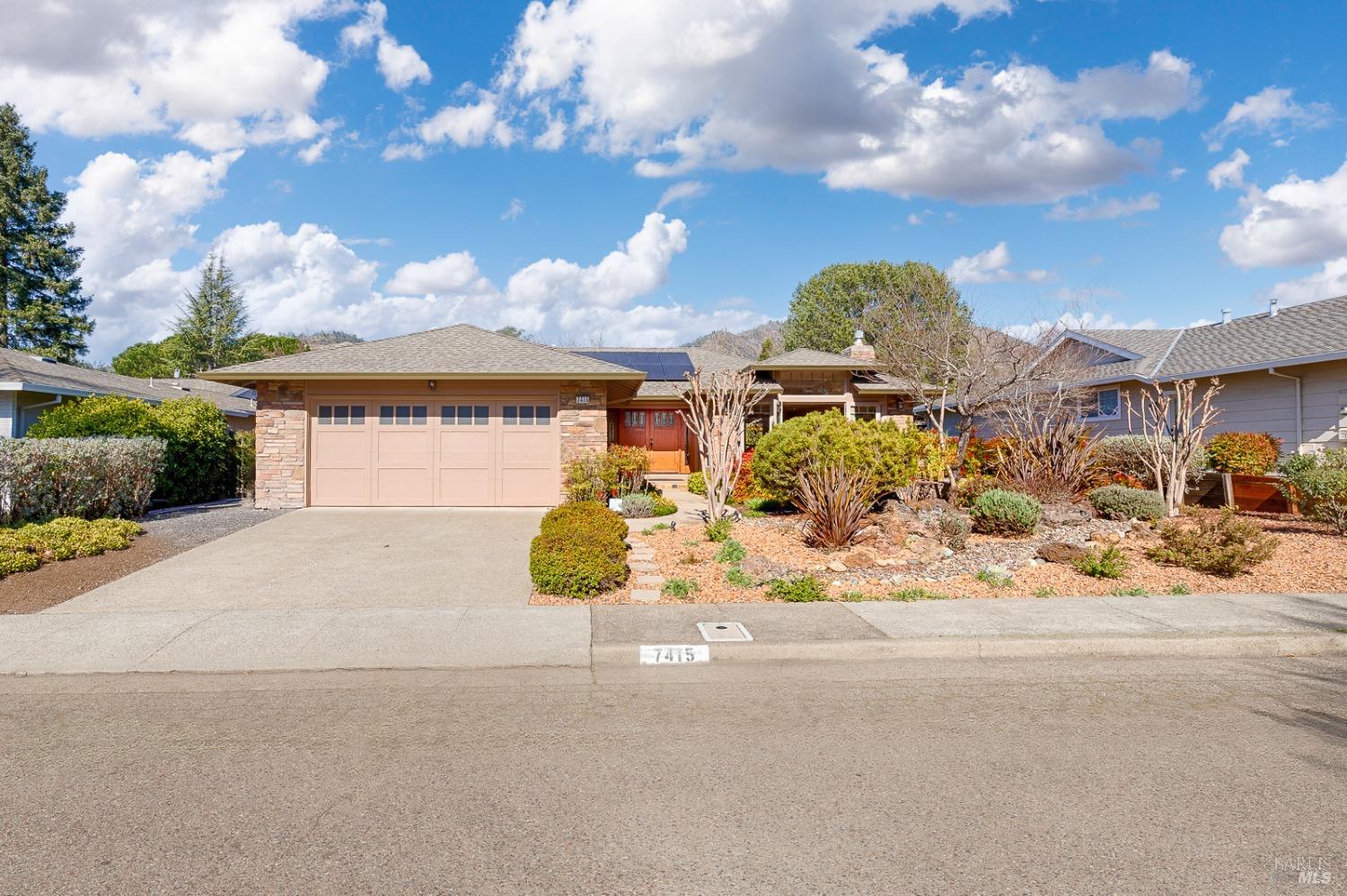 McBride Realty - Real Estate for Buy/Sell in Oakmont & Sonoma County