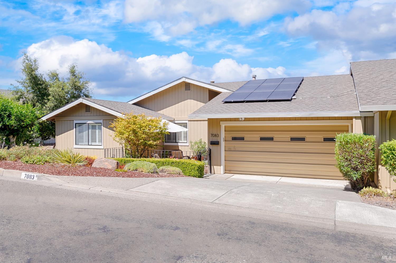 McBride Realty - Real Estate for Buy/Sell in Oakmont & Sonoma County